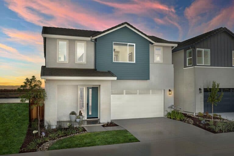 Discover River Islands Neighborhoods in Lathrop, CA