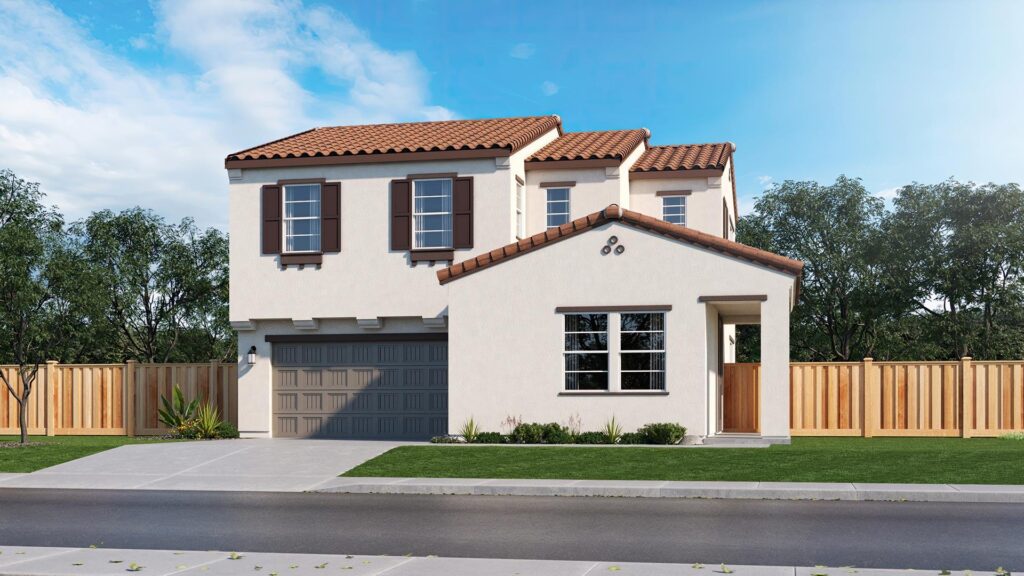 Home - River Islands