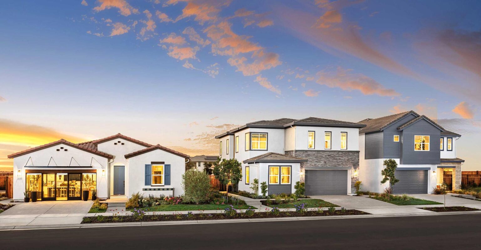 Westwind by Van Daele Homes - River Islands