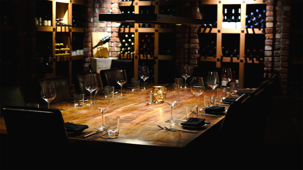 Redwood Cafe | Iconic Food, Staff and Ambiance at River Islands