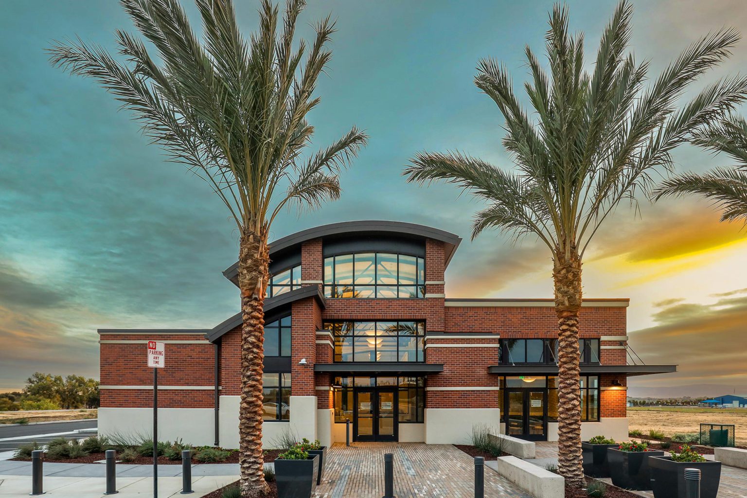 The Master Plan - River Islands