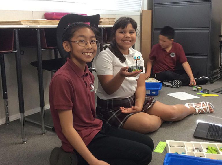 Top Rated Charter Schools and Education at River Islands, CA