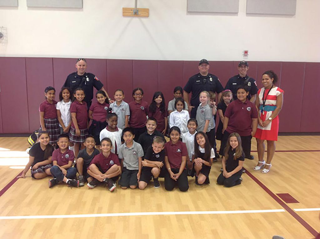 Top Rated Charter Schools and Education at River Islands, CA