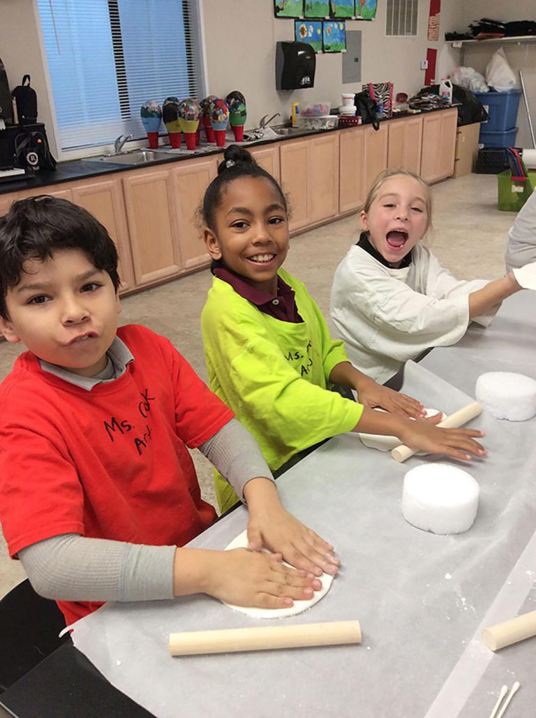 Top Rated Charter Schools and Education at River Islands, CA