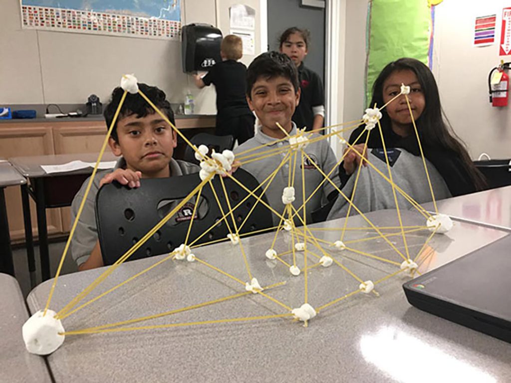 Top Rated Charter Schools and Education at River Islands, CA