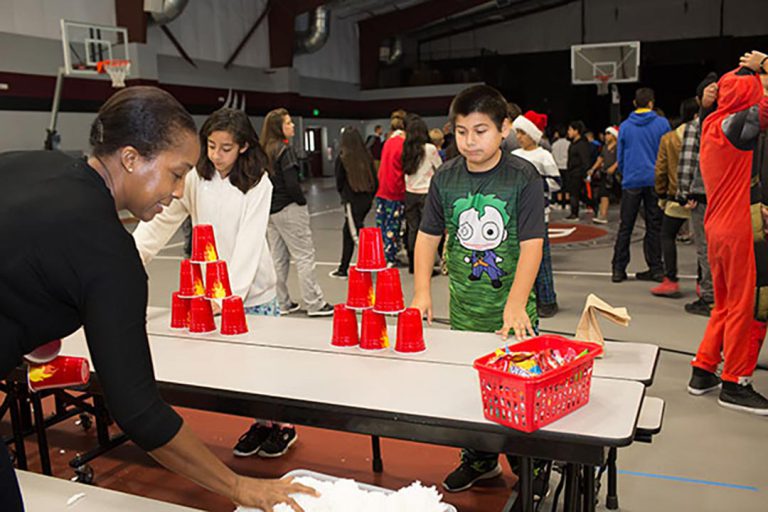 Top Rated Charter Schools and Education at River Islands, CA