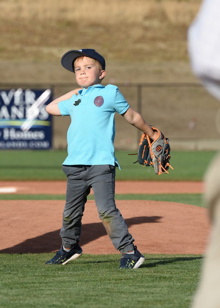 Islanders Field - River Islands