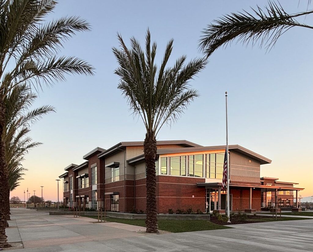 Top Rated Charter Schools and Education at River Islands, CA