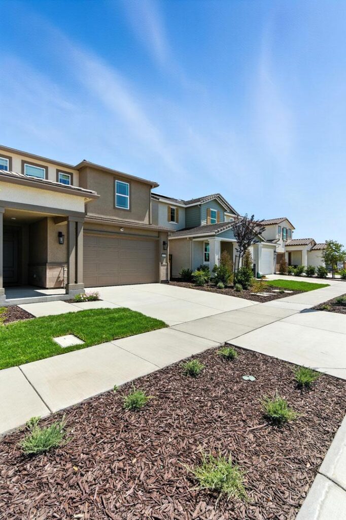 Tri Pointe Homes | Find New Construction Homes in Lathrop, CA